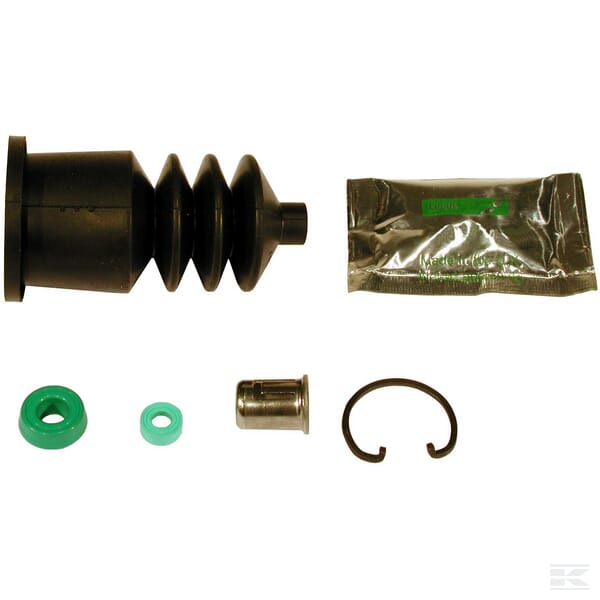 Kit de réparation de vérin Joint de vérin hydraulique - AGZ000582207