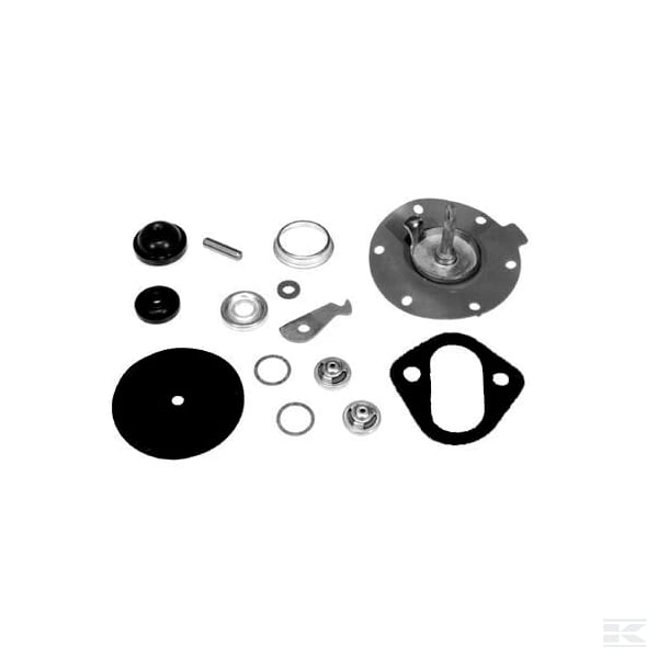 Kit de réparation pompe à carburant Pompes d'alimentation - AGZ000579919