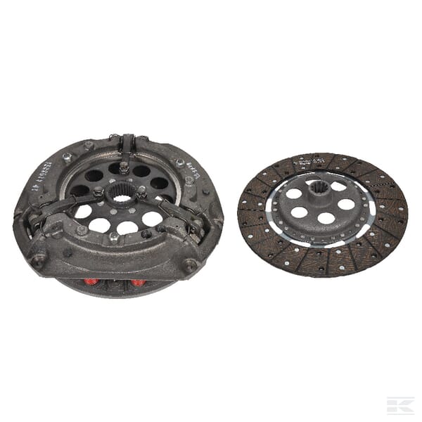 Kit embrayage Kit d'embrayage - AGZ000567625