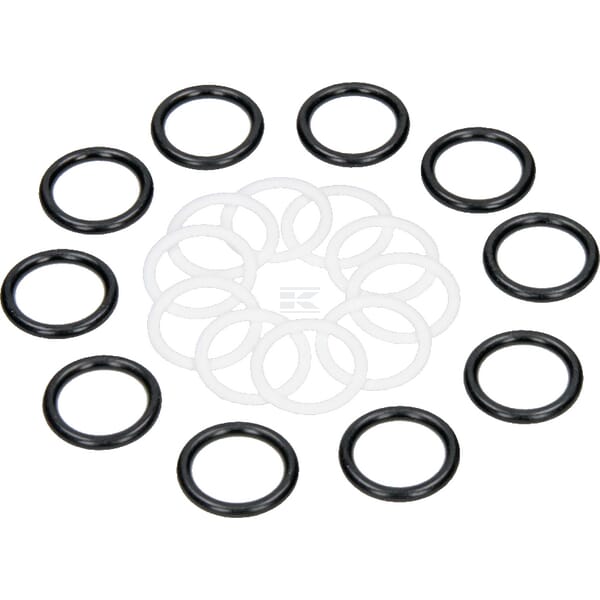 Kit joints ancien modèle 1/2" Joints de coupleur hydraulique - AGZ000657176