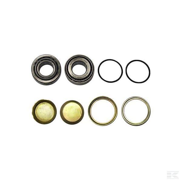 Kit pivot Tous produits - AGZ000581849