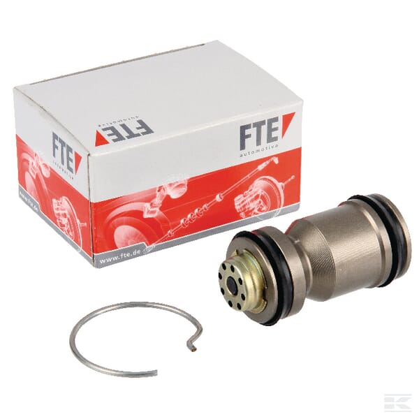 Kit rép. maître-cylindre FT Cylindres & composants - AGZ000576306