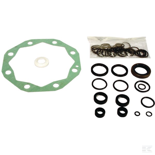 Kit Reparation Pompe Hydrauliq Pièces détachées pompe de pulvé ...