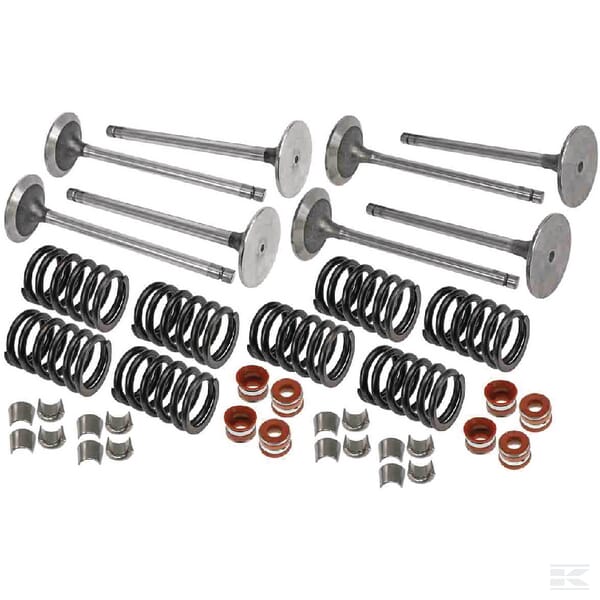 Kit soupapes Tous produits - AGZ000580270