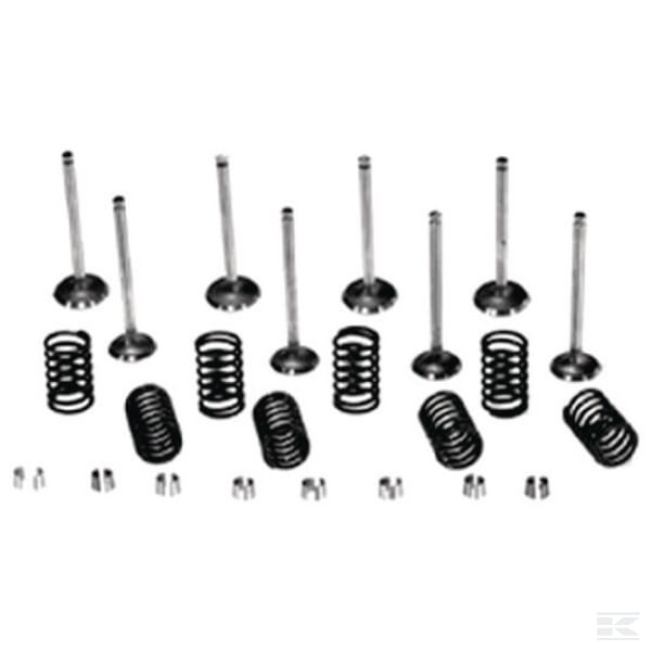 Kit Soupapes Et Ressorts Tous produits - AGZ000579656