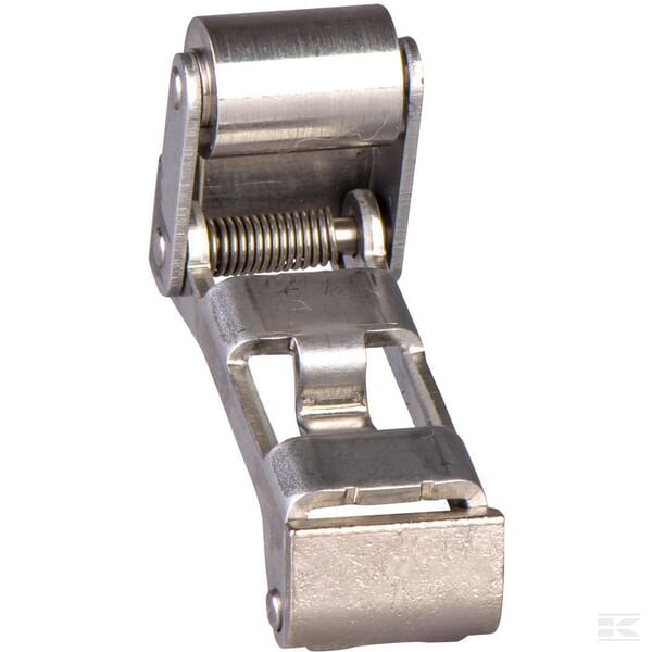 Levier à galet, acier Outil de mesure - AGZ000584764