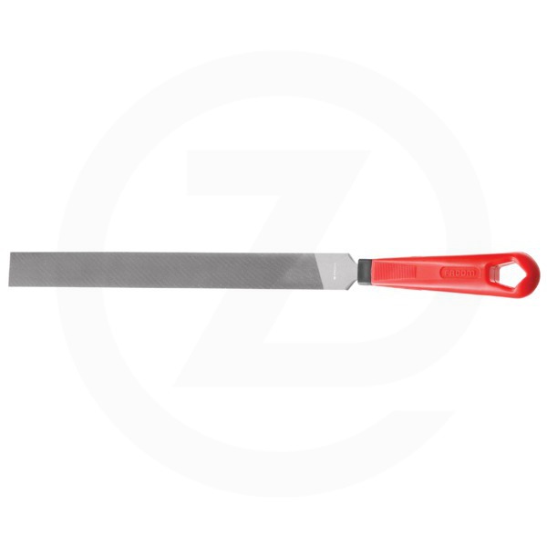 Lime plate bâtarde 250mm Limes - AGZ000043558