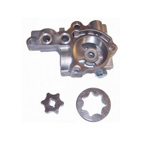 Logement de pompe, kit Transmission boites de vitesse - AGZ000635886