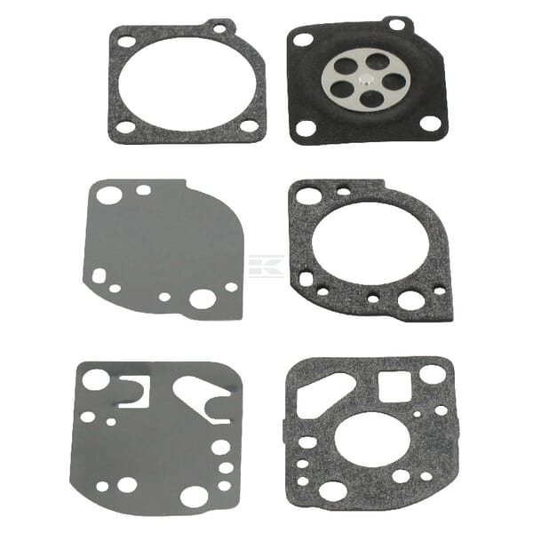 Membrane Kit Kit membrane - AGZ000638476