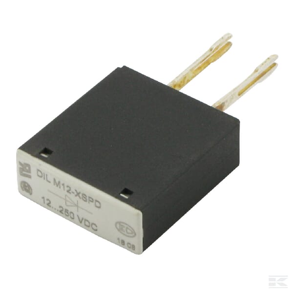 Module à diode de roue libre Tous produits - AGZ000571171