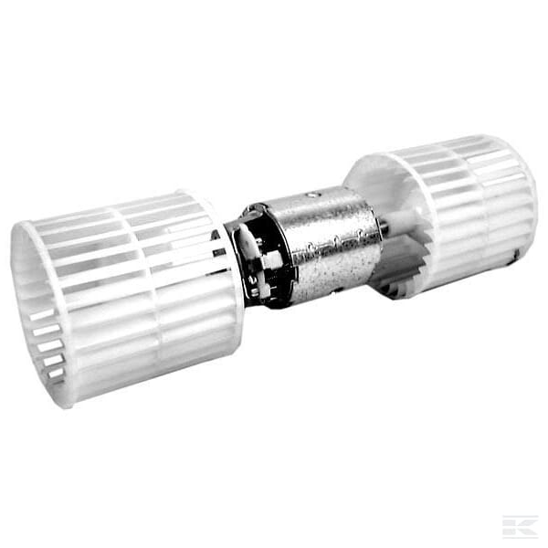 Moteur De Ventilation Pièces détachées abreuvoir et support - AGZ000583327