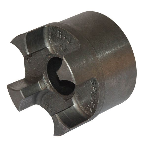 Moyeu accouplement Spidex A24 Ø22mm