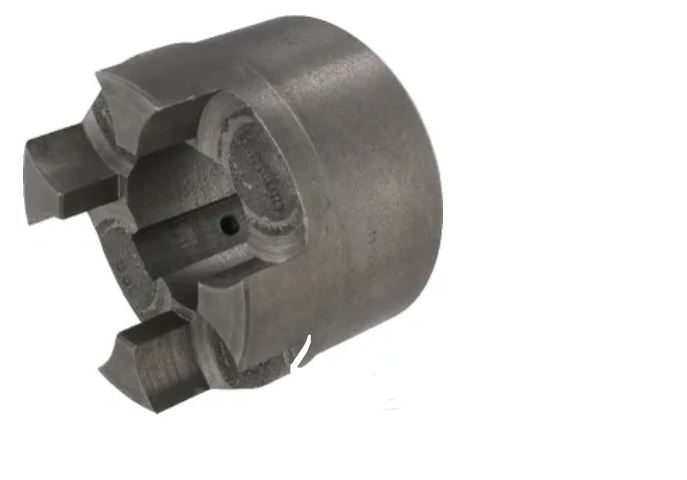 Moyeu d'accouplement Spidew 24B Ø24 mm KRAMP | Agrizone