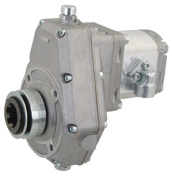 Multiplicateurs avec pompe groupe 2 20cc PLP2020GBF20S3KIT - Casappa ...