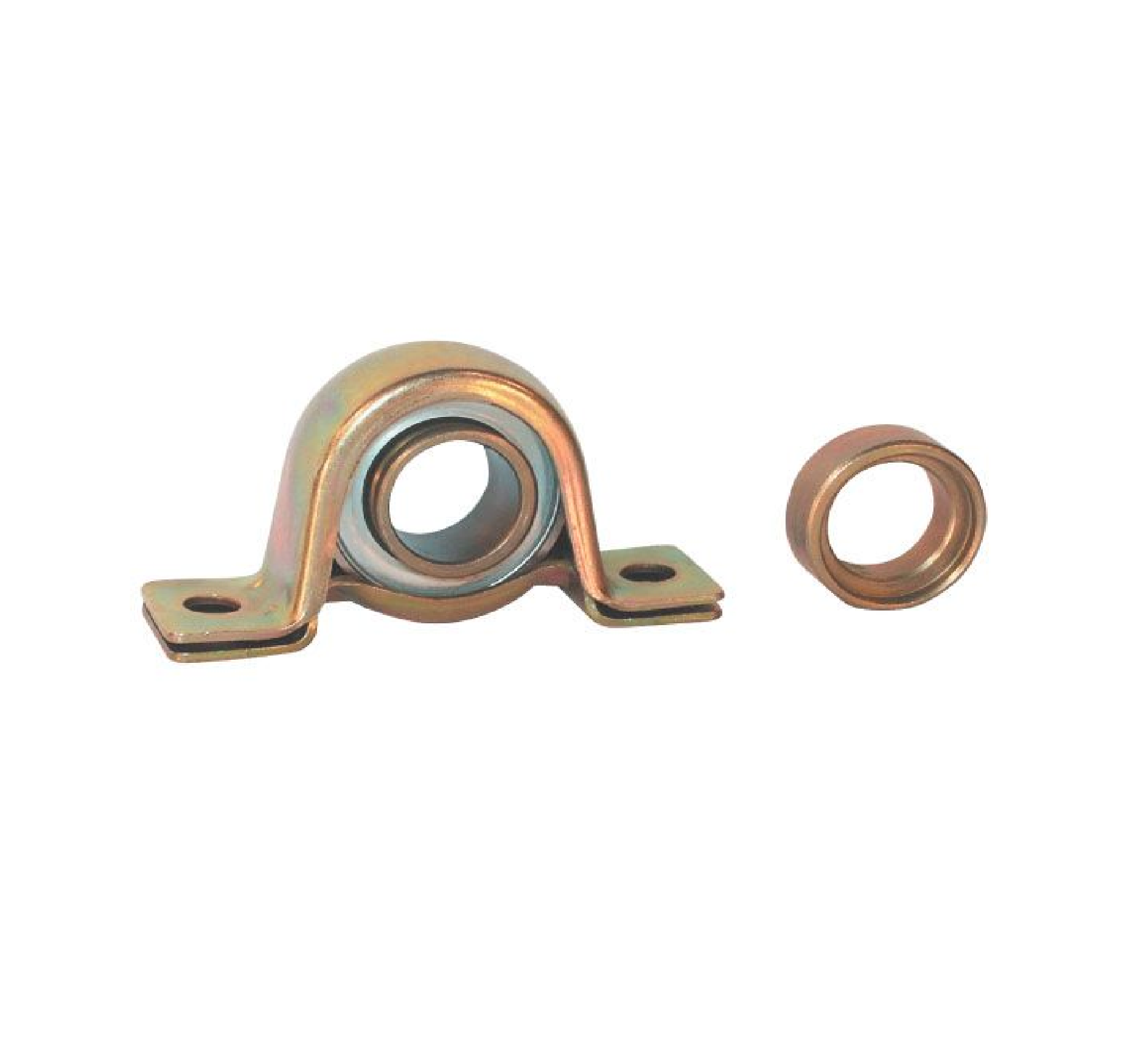 Palier complet Ø35 Palier tole - AGZ000142148