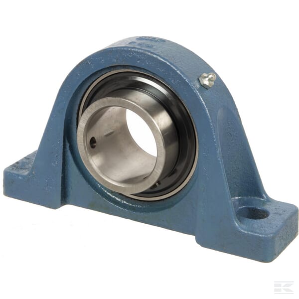 Palier de roulement Pièces diverses round baller - AGZ000564619