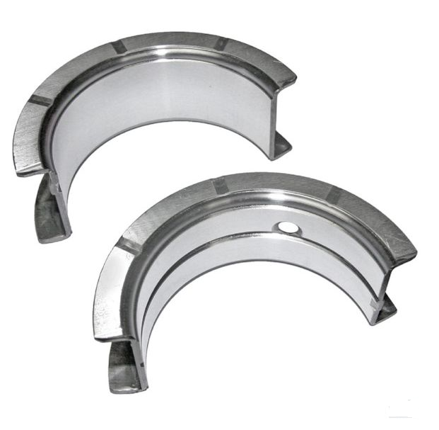 Palier de vilebrequin John Deere RE65168 adaptable