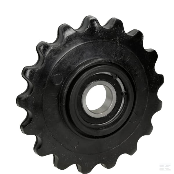 Pignon plastique Tous produits - AGZ000562977