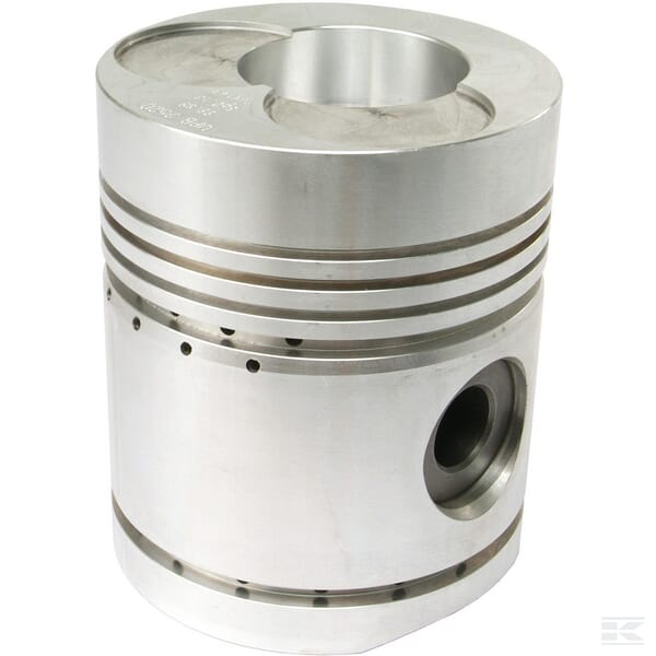 Piston Sans Segments Pièces d'embiellage - AGZ000579615