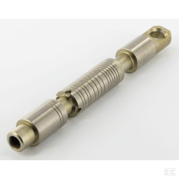 Piston type 3 vcd 20 Pièces d'embiellage - AGZ000576721