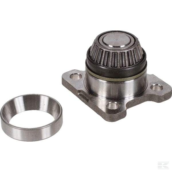 Pivot de fusée Pivot et fusée de direction - AGZ000568095