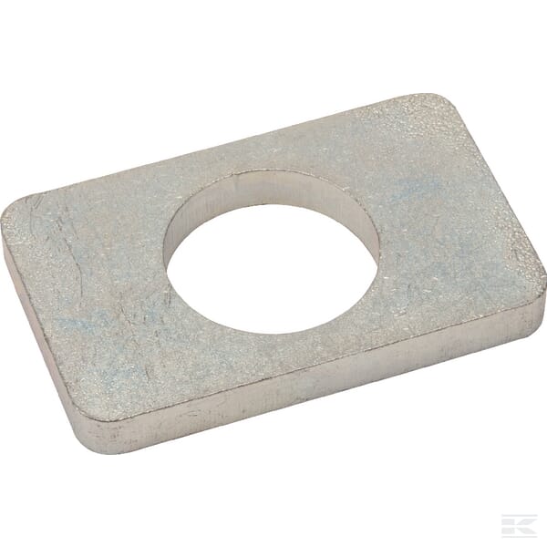 Plaq.sup. p. extrémité raccord Tous produits - AGZ000565593