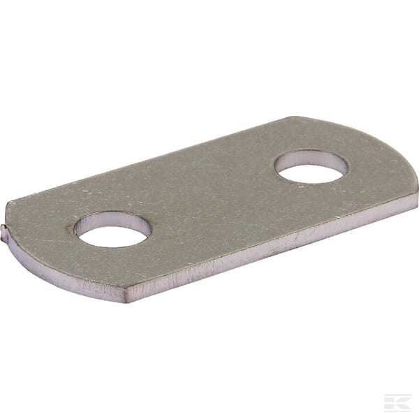 Plaque de raccordement Tous produits - AGZ000573957