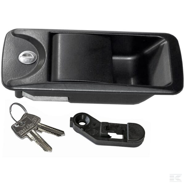 Poignée externe Tous produits - AGZ000579094