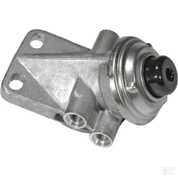 Pompe A Carburant Lubrification et transfert - AGZ000579891