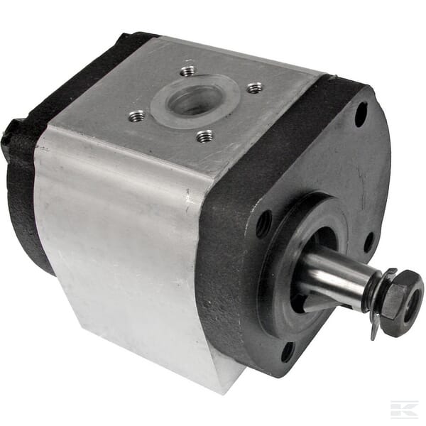 Pompe Hydraulique Pompes hydrauliques à engrenage - AGZ000583912