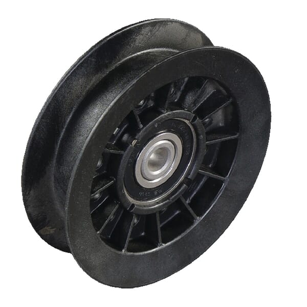 Poulie tendeuse pvc Poulie - AGZ000627084