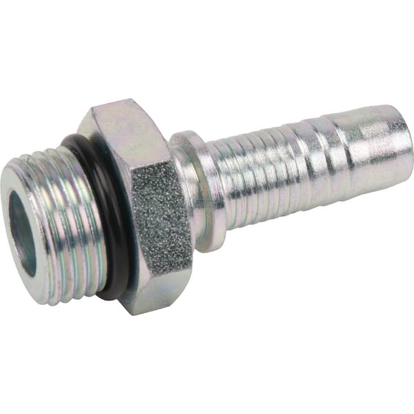 Raccord à sertir DN13-MS7/8 Raccord à sertir droit Filetage Mâle - AGZ000663398