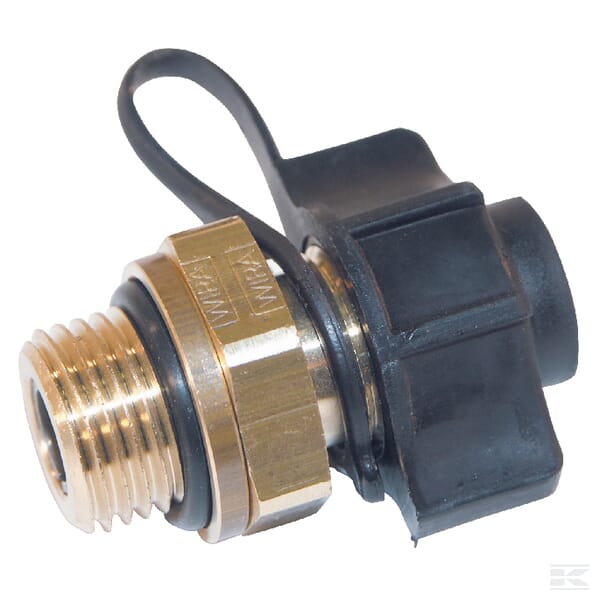 Raccord de mesure mâle Tous produits - AGZ000565705