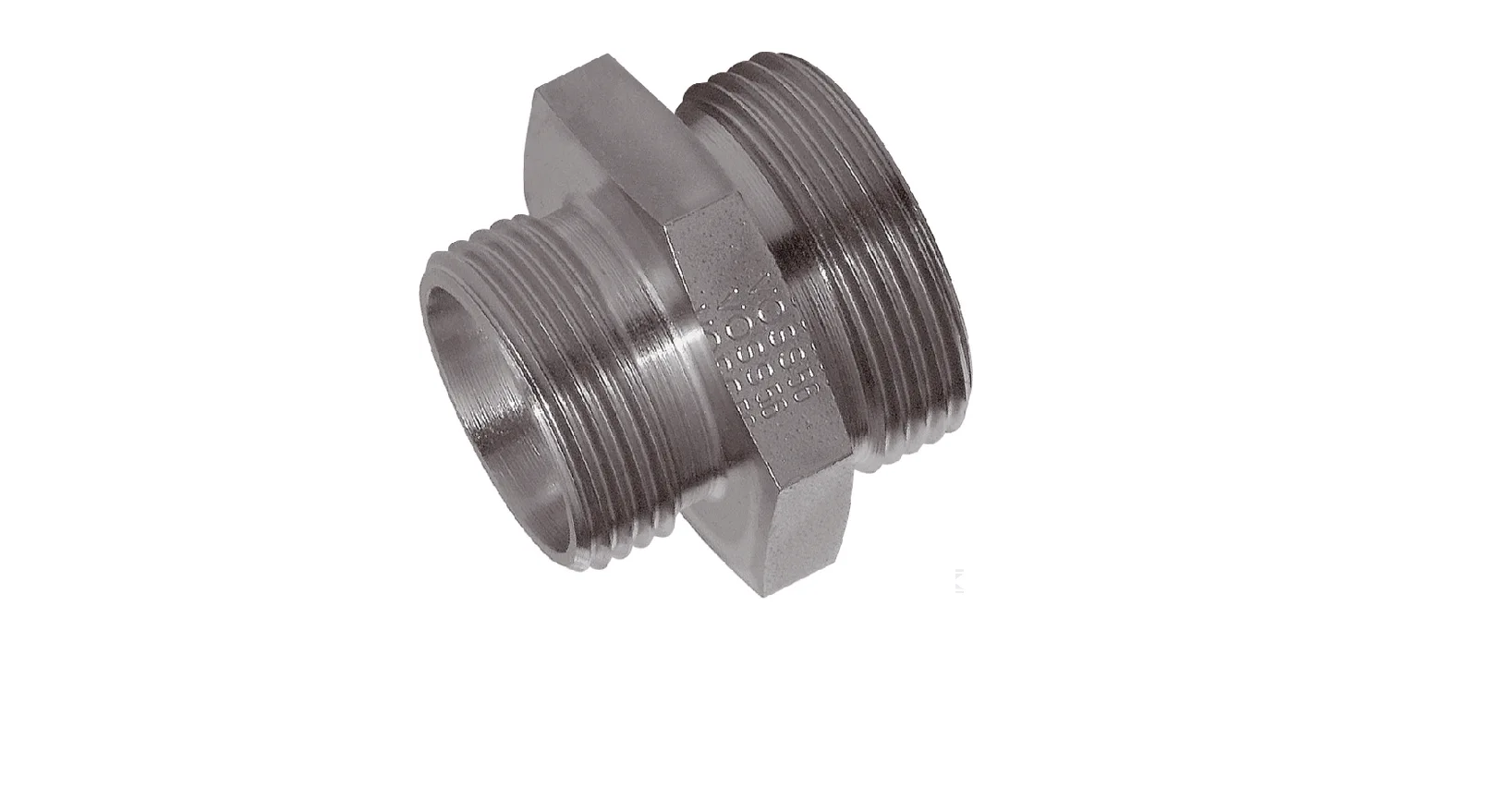 Raccord union de réduction 12L-10L (M18-M16) VOSS GS1210L