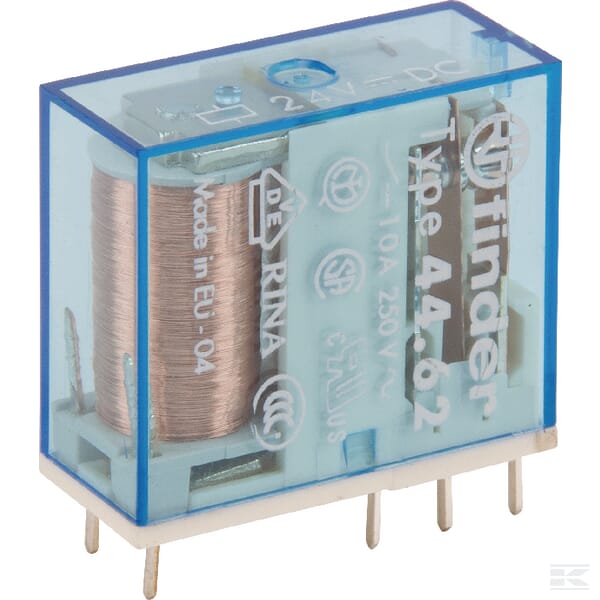 Relais Fusibles & relais - AGZ000565929