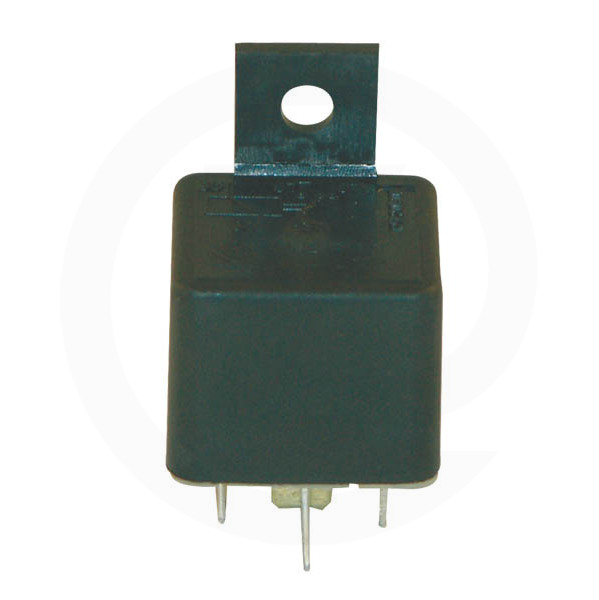 Relais mini 12V 20A/30A Fusibles & relais - AGZ000031151