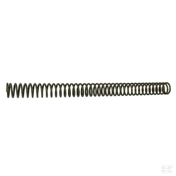 Ressort à compression 3 x 30 x 500 Tous produits - AGZ000571117