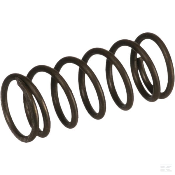 Ressort de pression Pièces détachées limiteur - AGZ000562504