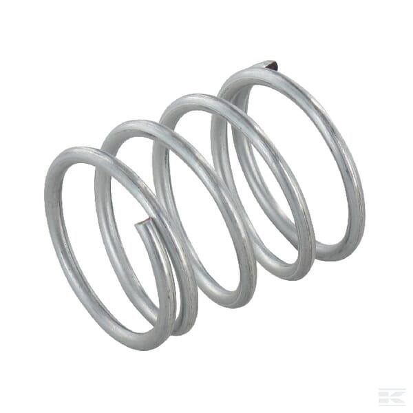 Ressort de pression ALKO Tous produits - AGZ000565855