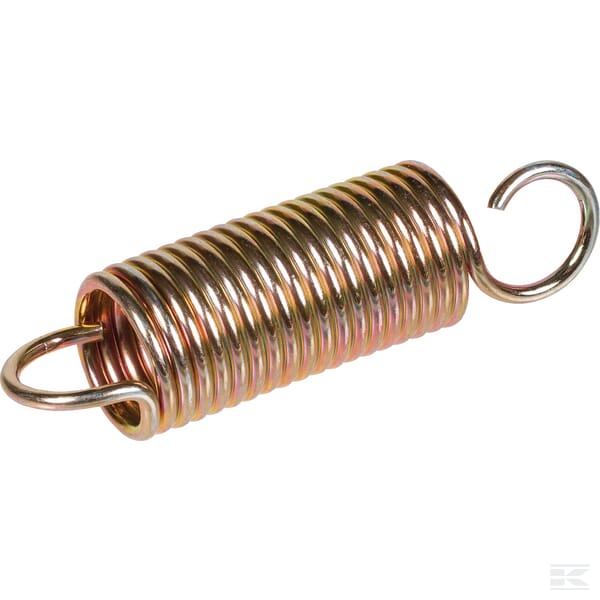 Ressort de traction Tous produits - AGZ000561937