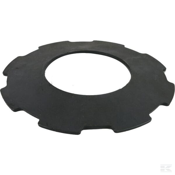 Rondelle belleville 3mm Rondelle - AGZ000565754