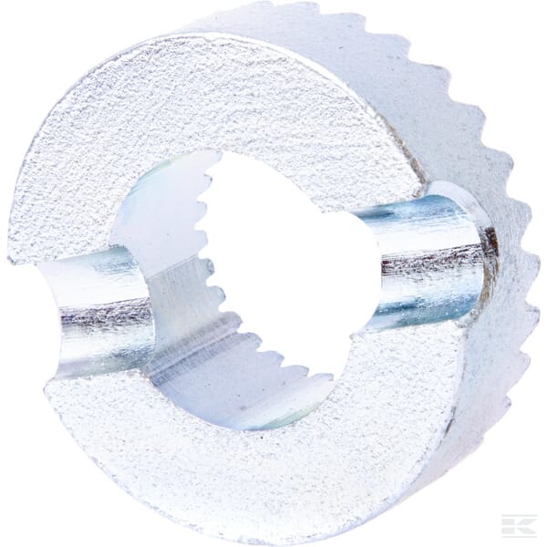 Rondelle de blocage dentée pour bouton LUV Rondelle - AGZ000561929