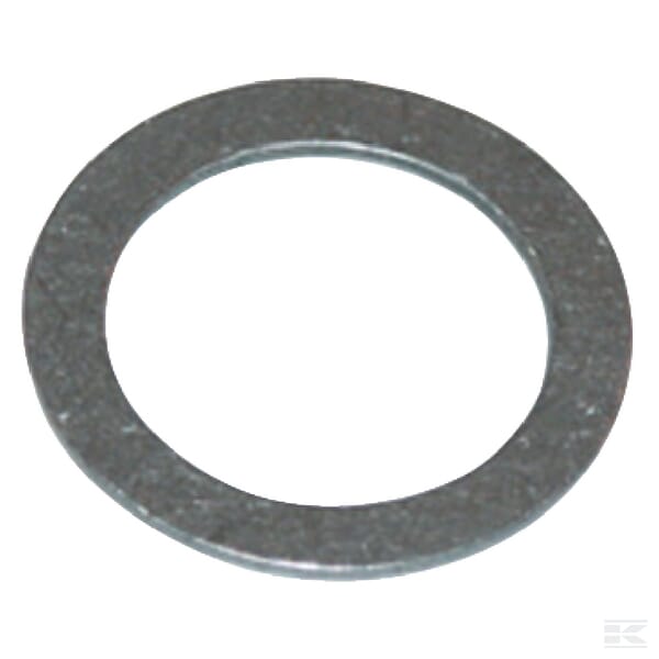 Rondelle épaisseur 14x20x0,5 Rondelle - AGZ000569863