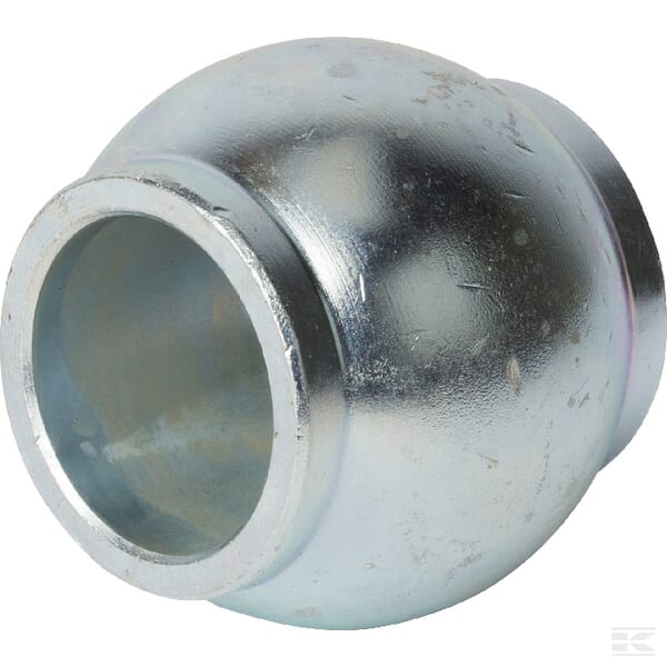 Rotule d'attelage supérieur Cat.2/3 Ø32/57x50,8mm Kramp Rotules ...