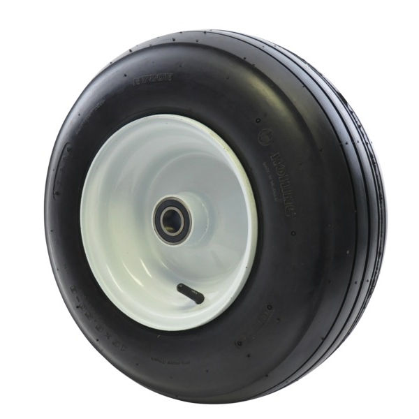 Roue complète 16x6.50x8 - 4 plies