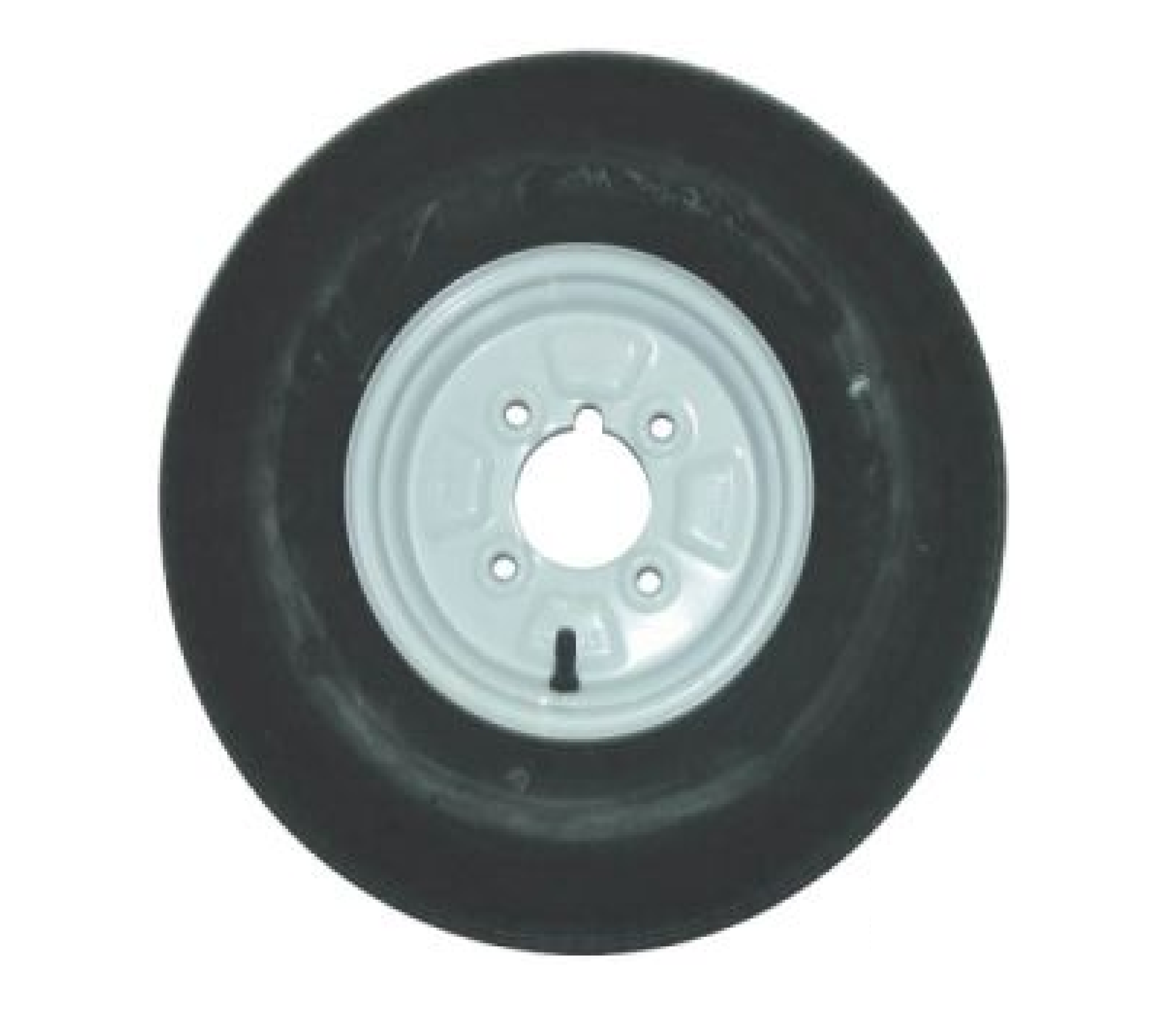 Roue complète 400x8 Roues complètes - AGZ000146314