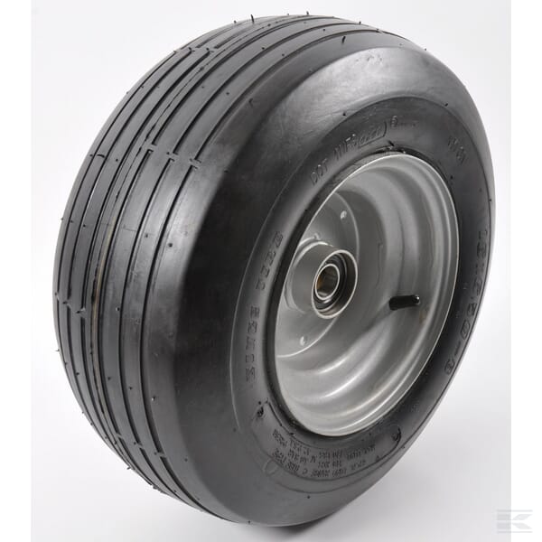 Roue de support Tous produits - AGZ000568452