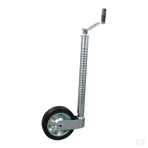 Roue de support 230mm 750KG nervurée Tous produits - AGZ000577523