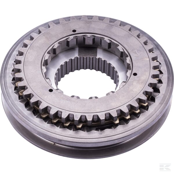 Roue de synchronisation Tous produits - AGZ000565925