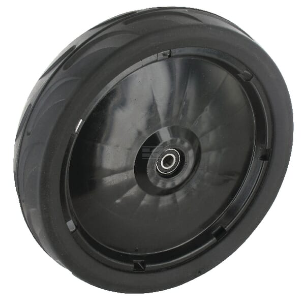 Roue Ø=300 mm Roue tondeuse - AGZ000634390